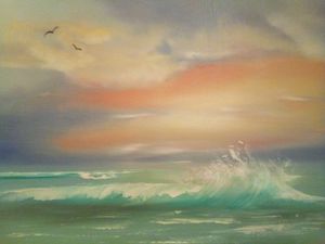 Jim Harrison - Paintings & Prints, Drawings & Illustration