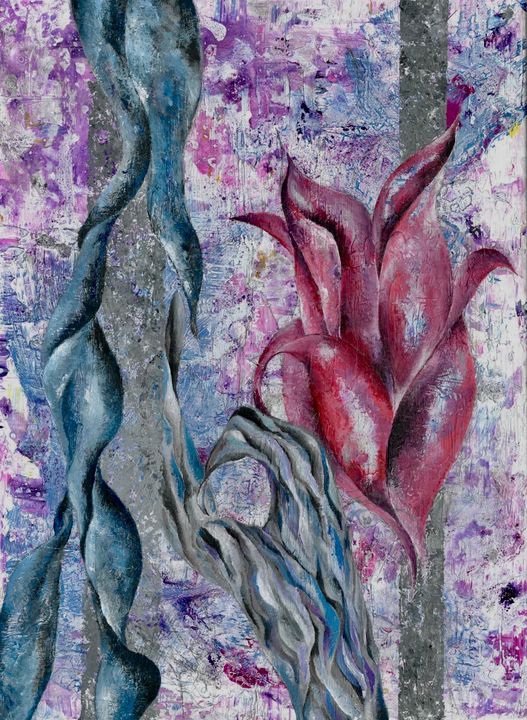 ArtworkByKaty - Paintings & Prints