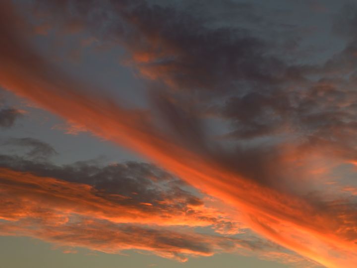 Sweeping Sunset 1a - Eveoak - Photography, Landscapes & Nature ...