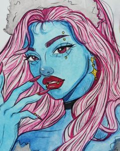 gargi verma arts - Drawings & Illustration