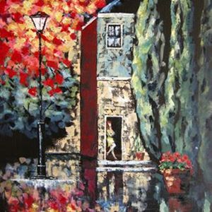 Bucket - Patrick Raymond - Sir Patrick - Paintings & Prints, Still Life ...