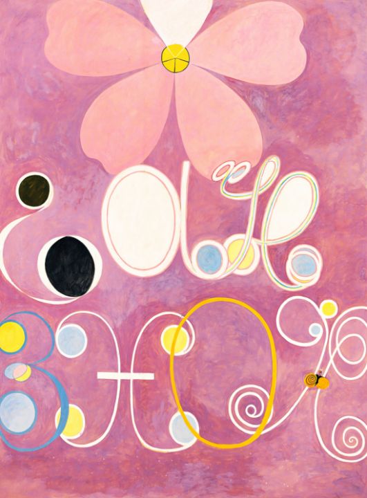 The Ten Largest, Adulthood, - Art_Collection_LP - Paintings & Prints ...