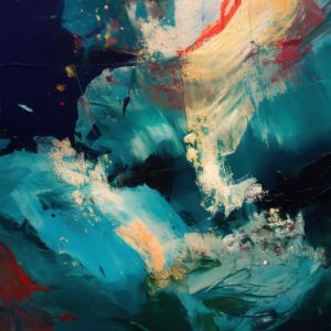 Monad Nomad - Digital Art