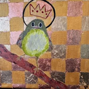 Sharon Paley - Paintings & Prints