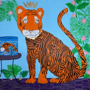 Sharon Paley - Paintings & Prints