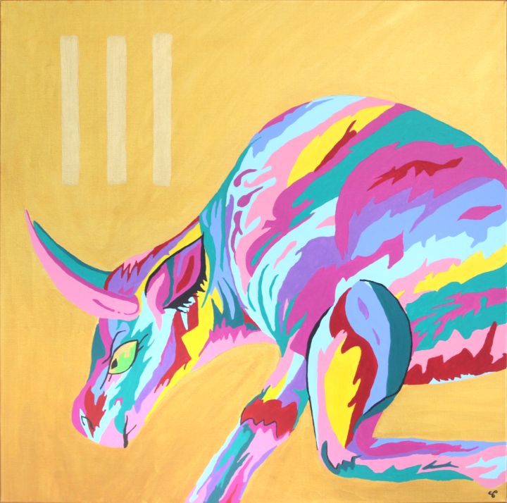 Gallica - Sharon Paley - Paintings & Prints, Animals, Birds, & Fish ...