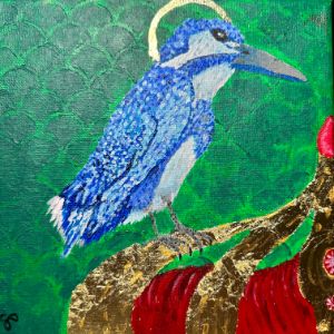 Sharon Paley - Paintings & Prints