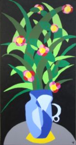 Sharon Paley - Paintings & Prints