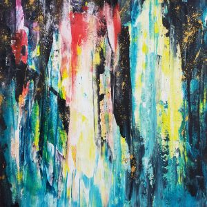 Arindam Paul - Paintings & Prints