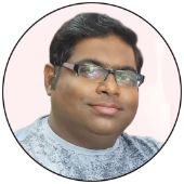 Arindam Paul - Paintings & Prints