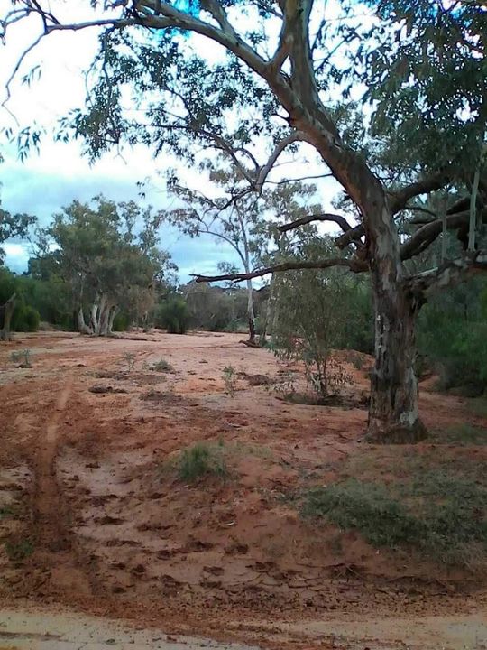 Red Earth - Maxxams - Photography, Landscapes & Nature, Rivers & Creeks ...