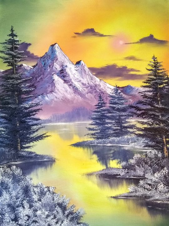 Deborah Disher Art - Paintings & Prints