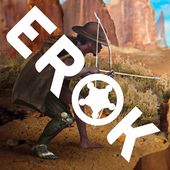 Erok - Digital Art & AI, Paintings & Prints