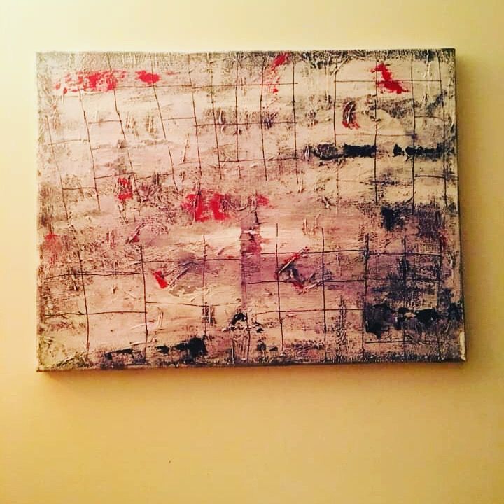 Chris Green Artwork - Paintings & Prints