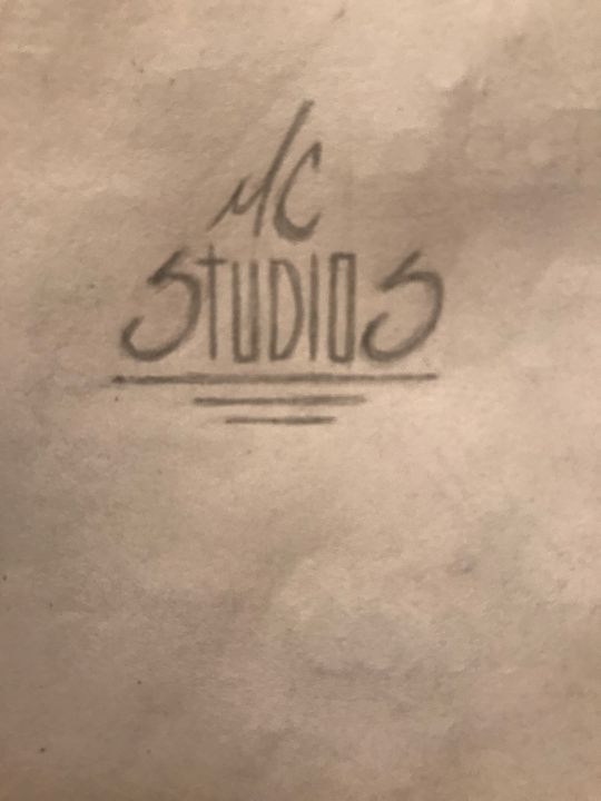 MC Studios - Drawings & Illustration, Paintings & Prints