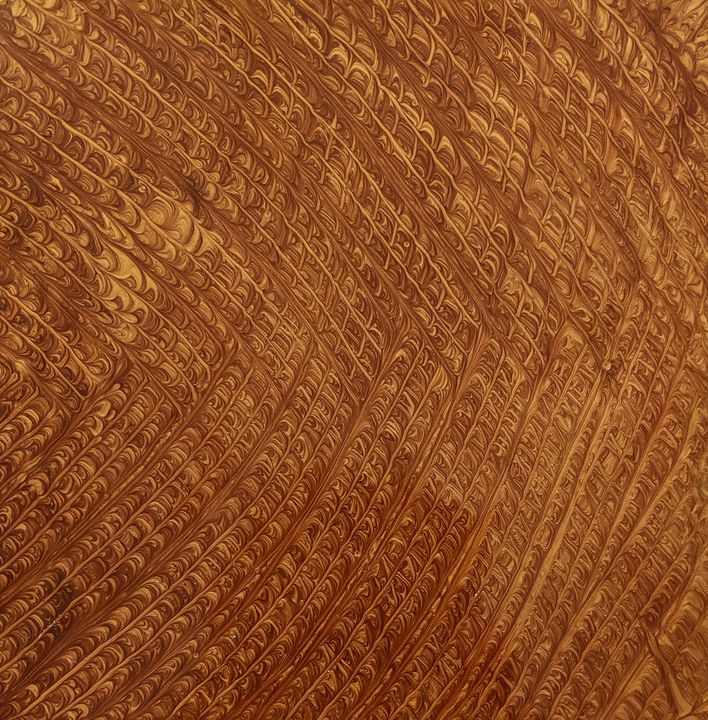 Conversations - Decor Gaudy - Paintings & Prints, Abstract, Geometric ...