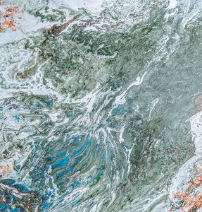 Decor Gaudy - Paintings & Prints, Photography