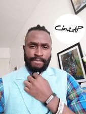 KING Clovis AP - Paintings & Prints, Digital Art & AI