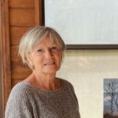 Judy Panozzo Art - Paintings & Prints