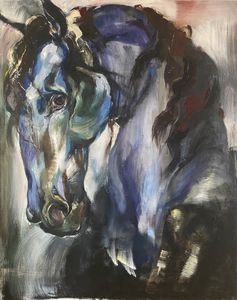 Beck - Paintings & Prints