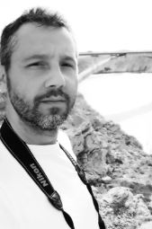 Darek Paliga Gallery - Paintings & Prints