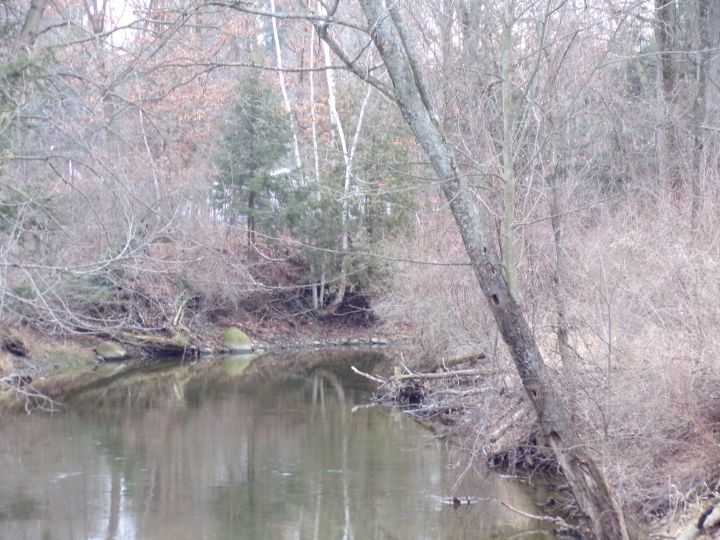 Slow country creek - P3 Projects - Photography, Landscapes & Nature ...