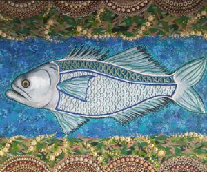 ButchullaArt - Paintings & Prints