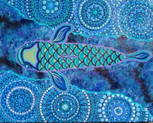 ButchullaArt - Paintings & Prints