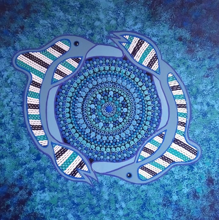 ButchullaArt - Paintings & Prints