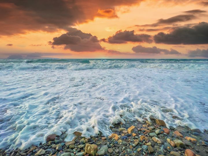 La casa sul mare - Photography