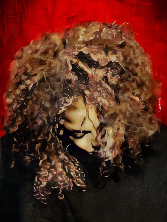 The Velvet Rope: Janet Jackson - Cognition Art Design - Paintings ...