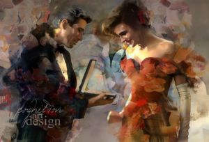 Cognition Art Design - Paintings & Prints