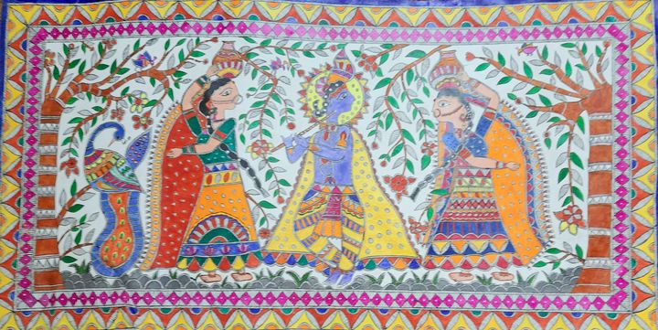 Pramilart - Paintings & Prints