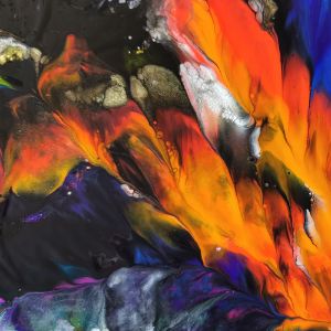 Dana Olson - Digital Art & AI