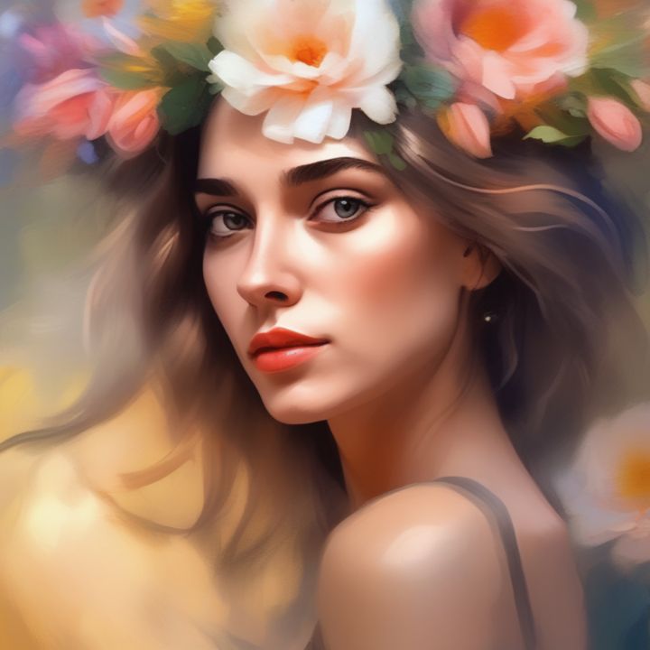 Trending Art Paintings Prints