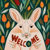 Trending Art Paintings Prints