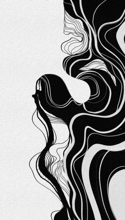 Garislines - Digital Art