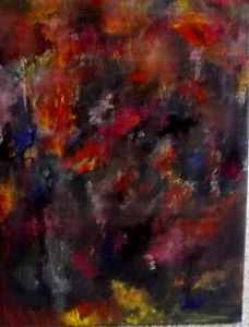 Tricia Berry - Paintings & Prints