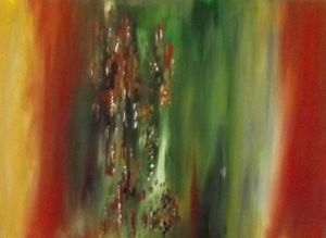 Tricia Berry - Paintings & Prints