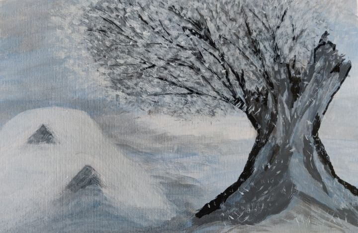 WisdomArt - Paintings & Prints