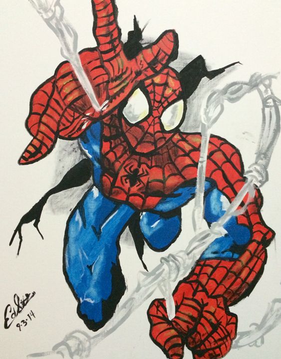 Kardsandgifts - Paintings & Prints, Drawings & Illustration