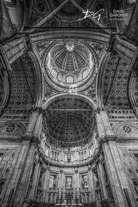 Duomo di Como 3 - David Gardner Photography - Photography, Buildings ...