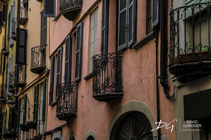 Como 2 - David Gardner Photography - Photography, Places & Travel ...