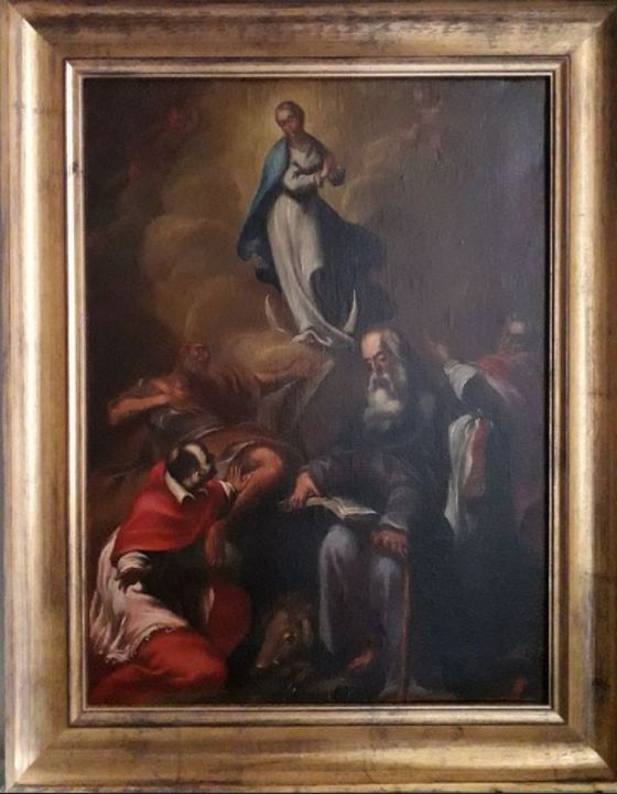 The collector - Paintings & Prints, Crafts & Other Art