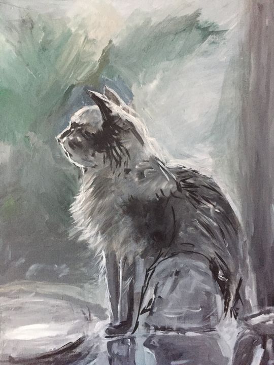 Cristina Radu & Maria Radu - Paintings & Prints