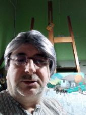 Gilbert Borb - Paintings & Prints