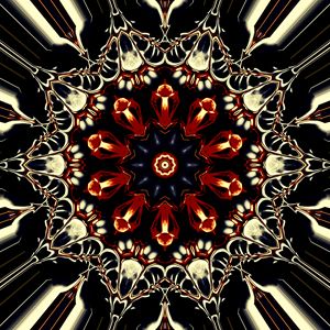 Marcus Mattern - Textile & Apparel, Digital Art & AI