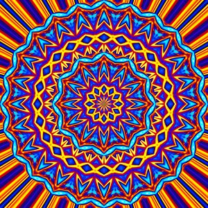 Marcus Mattern - Textile & Apparel, Digital Art & AI