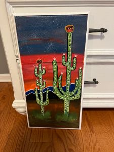 LL mize - Paintings & Prints