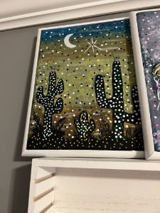 LL mize - Paintings & Prints